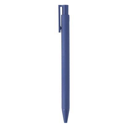 INDIGO, plastična hemijska olovka, plava
