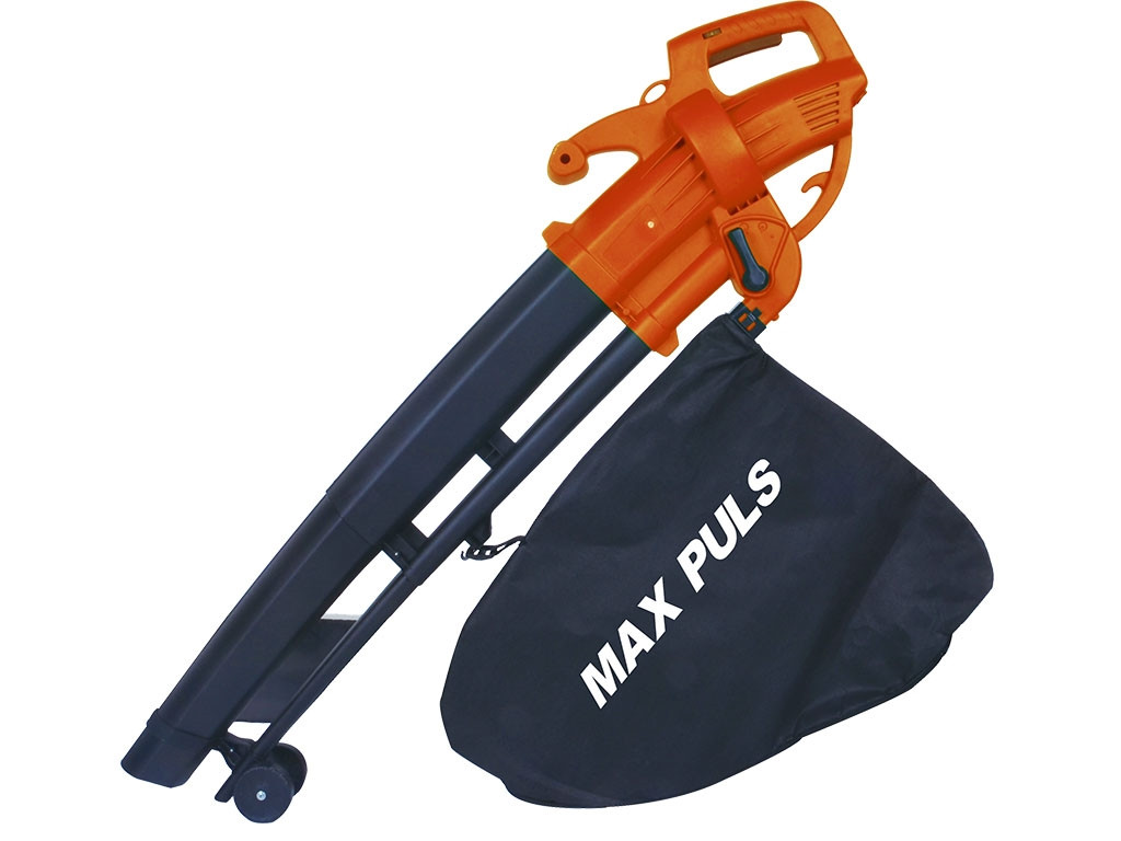 Maxpuls Duvac lisca elektricni MP-EBV12