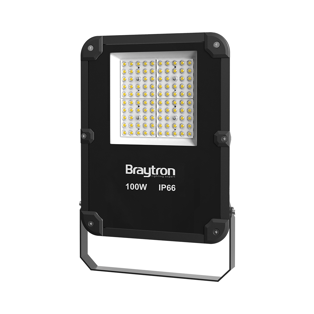 LED reflektor 100W 4000K IP66 – Pet godina garancija