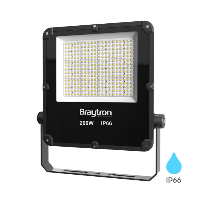 LED reflektor 200W 4000K IP66 – Pet godina garancija