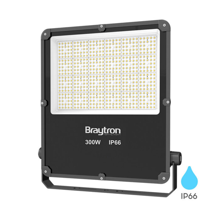 LED reflektor 300W 4000K IP66 – Pet godina garancija