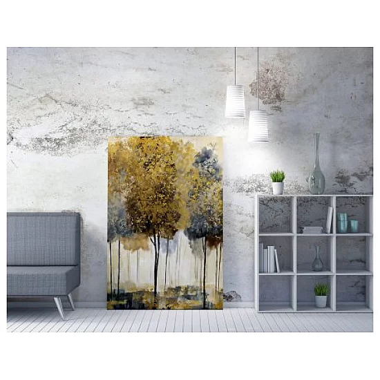 WALLXPERT DEKORATIVNA SLIKA WY229 (50 X 70) CENA