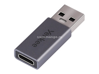 Adapter USB Tip A-Tip C Yenkee YTC 020 M/Ž