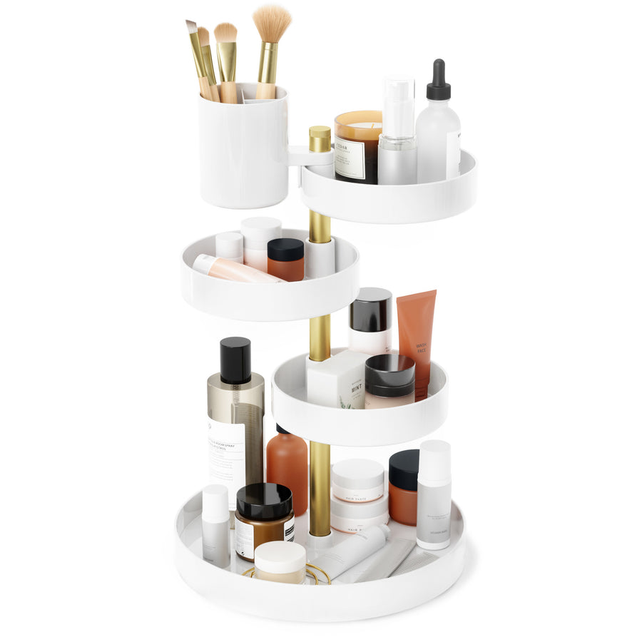 KOZMETIČKI ORGANIZATOR – PIROUETTE Cosmetic Organizer