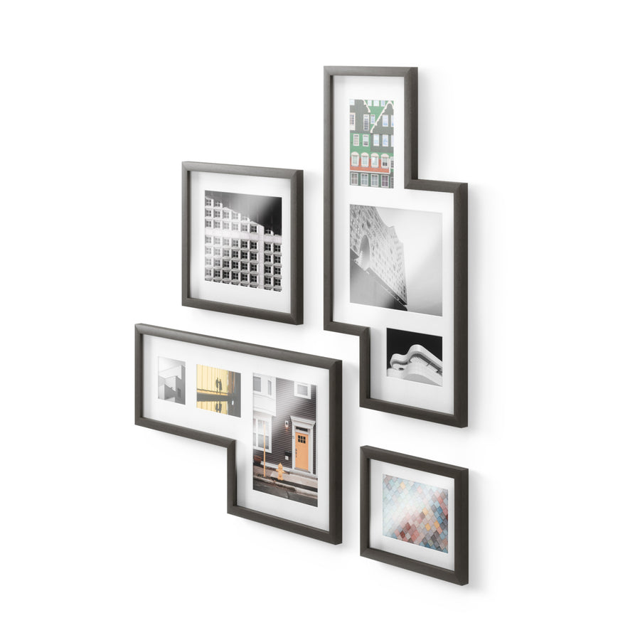 RAM ZA SLIKE ZIDNI – MINGLE wall picture frames, SET OF 4