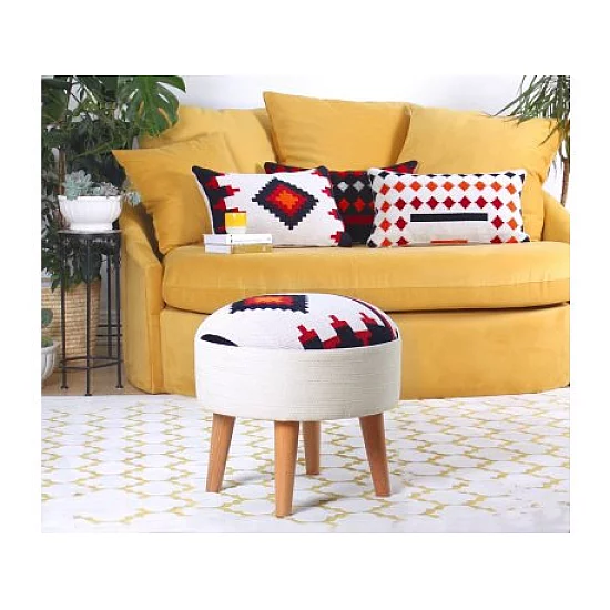 ATELIER DEL SOFA TABURE FARM MULTICOLOR CENA