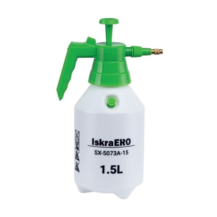 ISKRA ERO ručna prskalica 1.5l