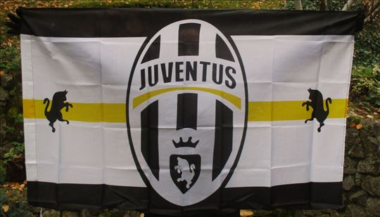 Zastava Juventus