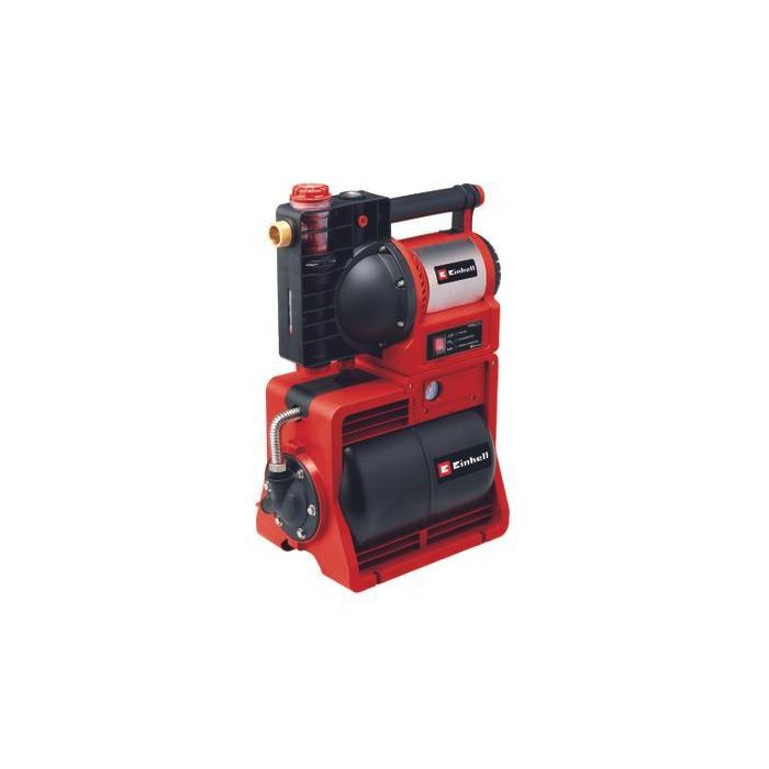 Einhell Hidropak GE-WW 1246 N FS