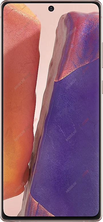 Samsung
Galaxy Note20 Dual SIM