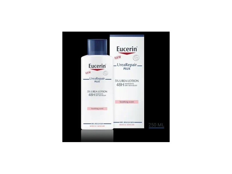 Eucerin UreaRepair Plus losion sa 5%uree