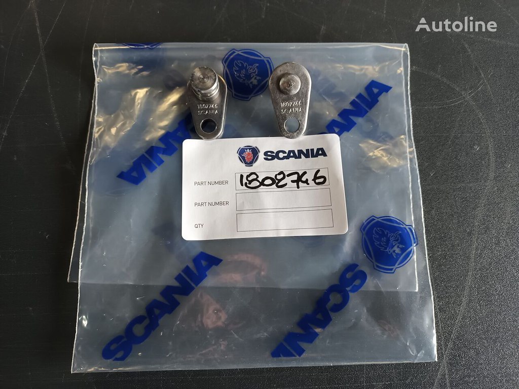 SCANIA PLUG 1802746 Scania 1802746 za Scania kamiona