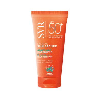 SVR Sun Secure Ultra mat gel SPF50+, 50 ml