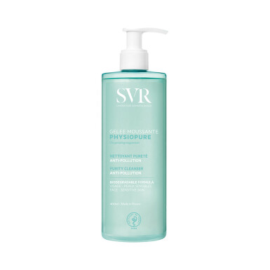 SVR Physiopure Penasti gel, 400 ml