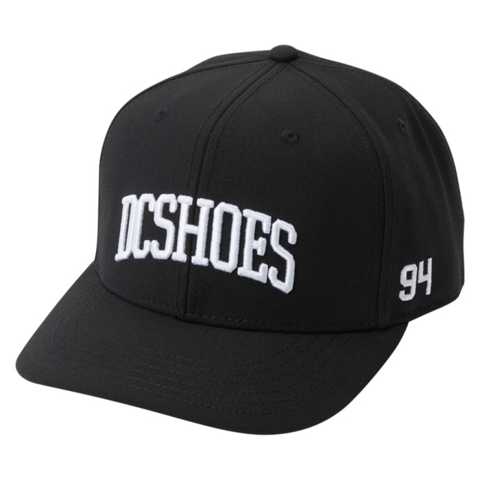 DC Shoes Semi Pro kačket