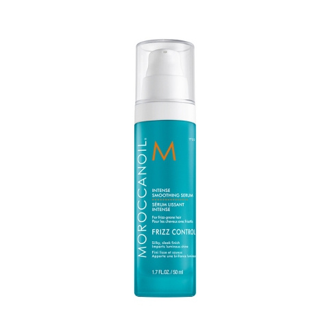 MOROCCANOIL Frizz Control Intensive Smoothing Serum za feniranje