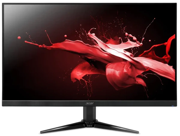 Monitor ACER Nitro QG241YEBII 23,8''IPS1920x1080100Hz1ms VRBVGA,HDMIfreesyncVESAcrna' ( 'UM.QQ1EE.E01' )