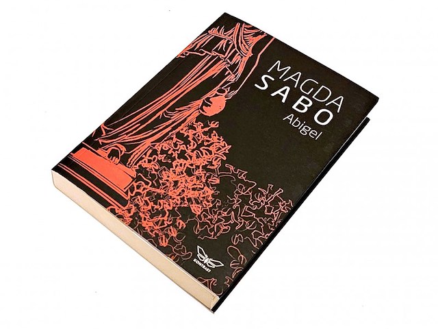 Abigel / Magda Sabo (nova)