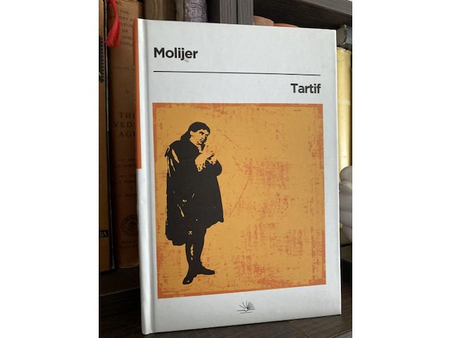 Molijer TARTIF (NOVO)