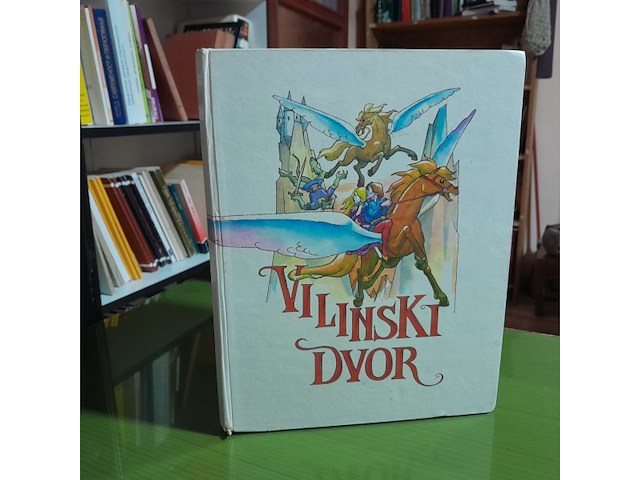 VILINSKI DVOR