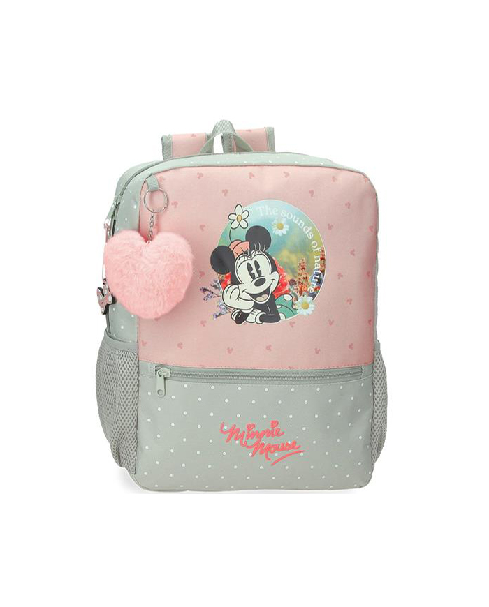 RANAC MINNIE WILD NATURE MINT Disney