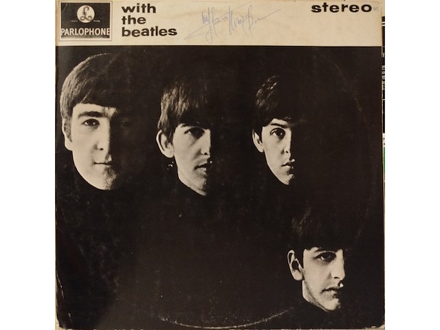 The Beatles – With The Beatles