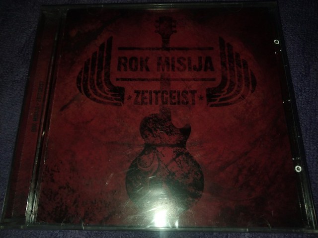 Rok misija-Zeitgeist