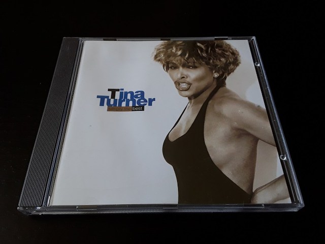 Tina Turner - Simply the best