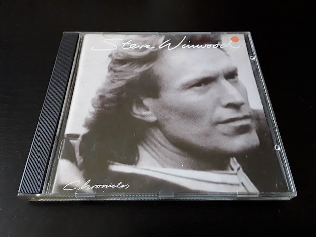 Steve Winwood - Chronicles