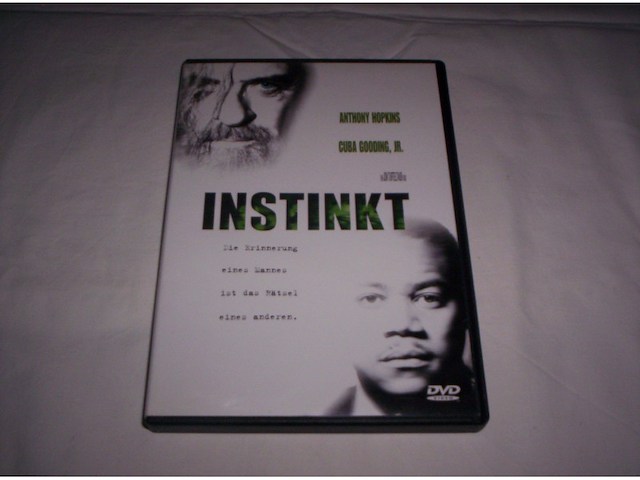 Instinct (1999)