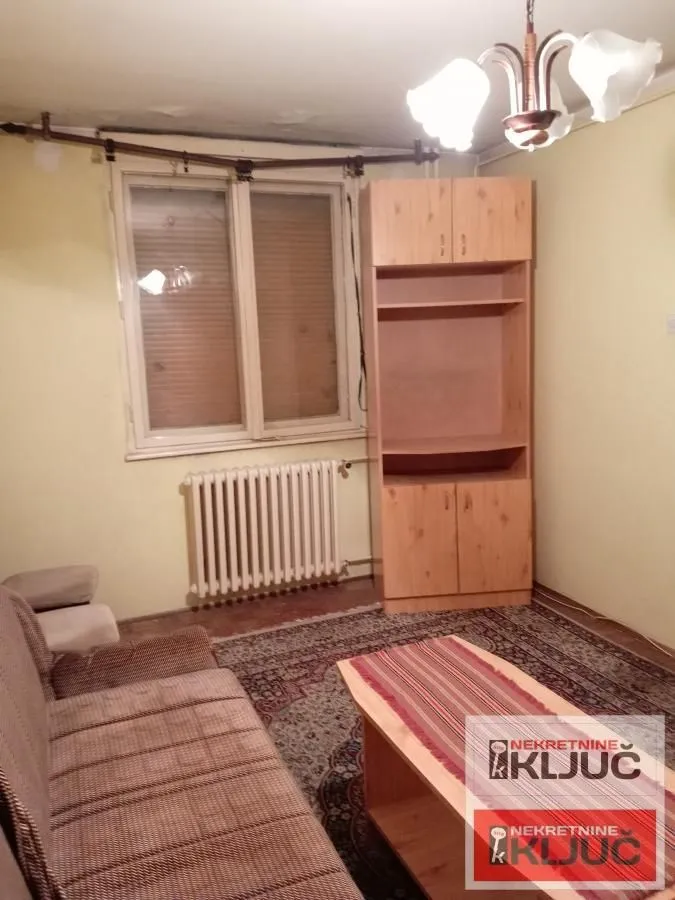 Prodaja, jednosoban stan, 32m2, Detelinara, Novi Sad, Novi Sad