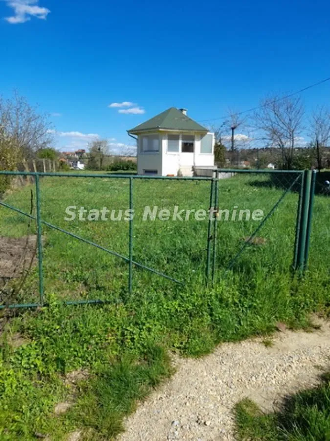 Prodaja, zemljište, 5m2, Sremska Kamenica, Petrovaradin, Novi Sad