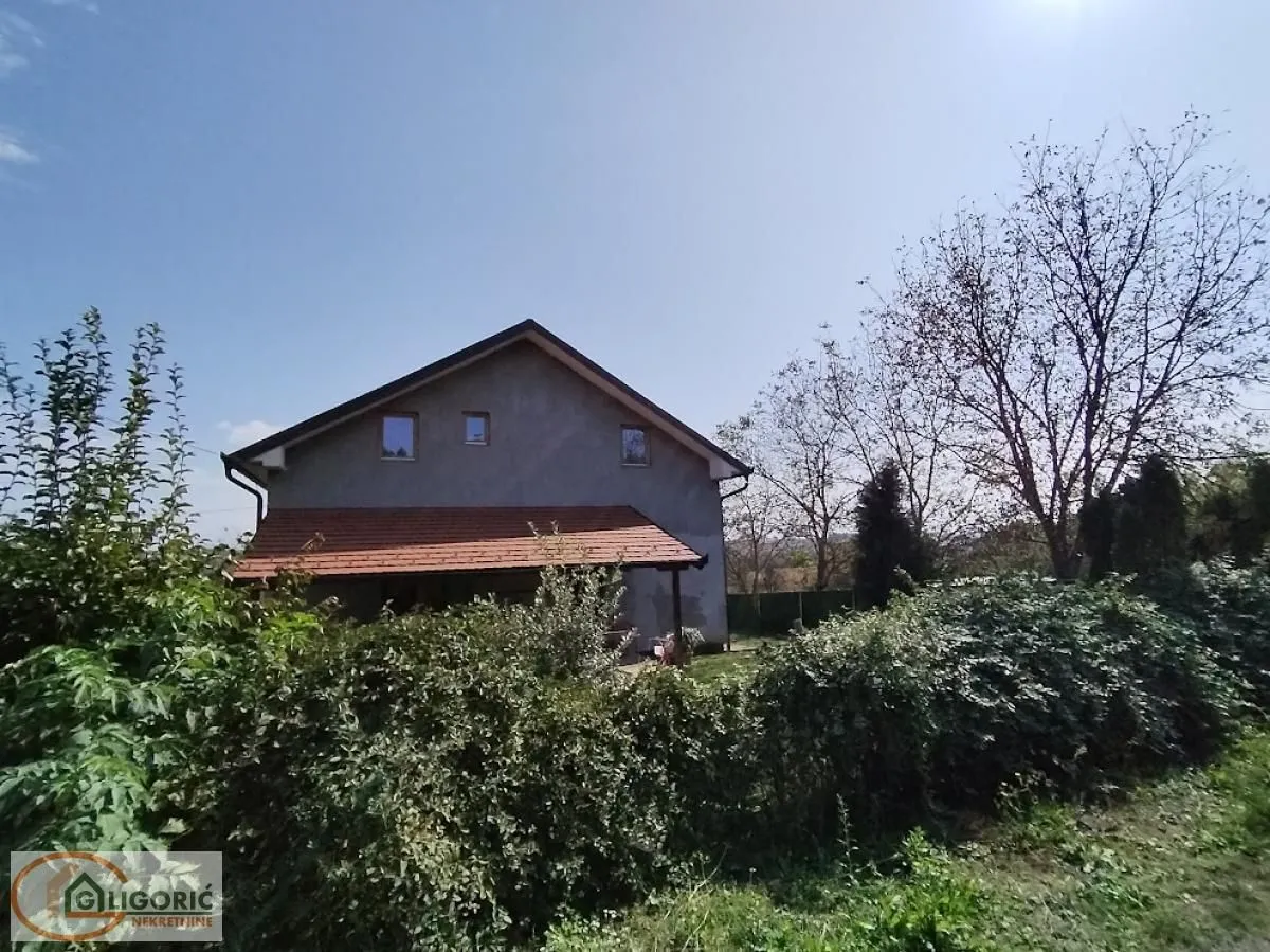 Prodaja, kuća, 160m2, Lisović, Barajevo, Beograd