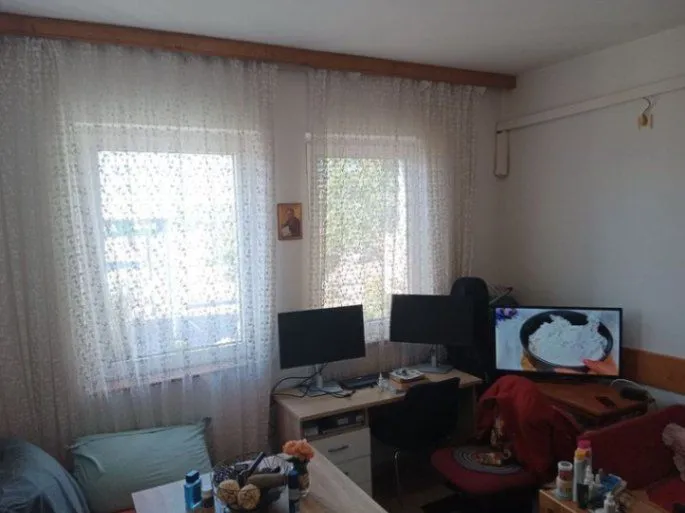 Prodaja, stan, 20m2, Novi Sad