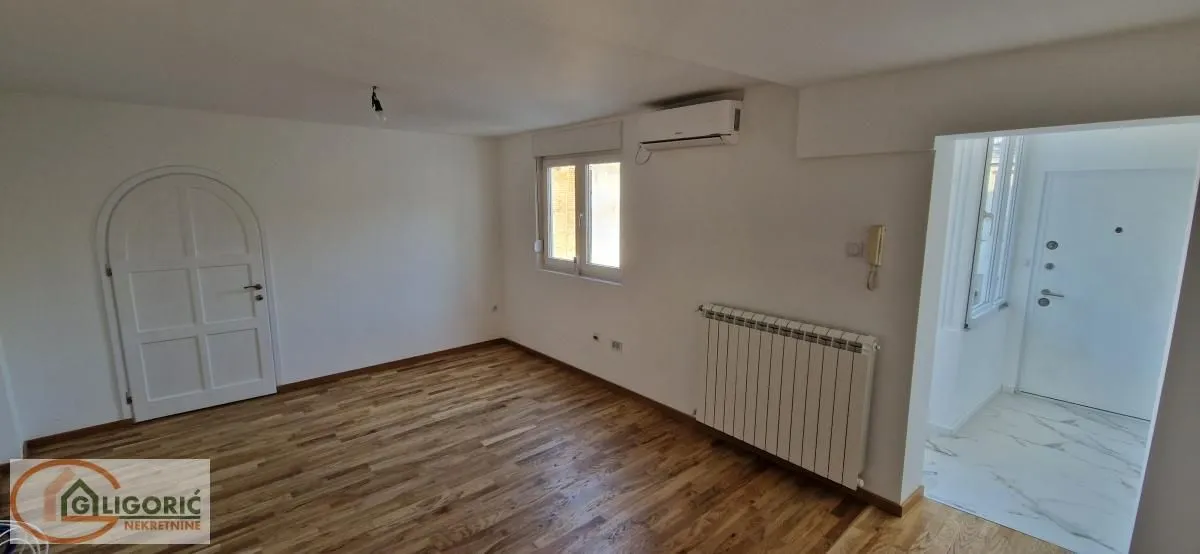 Prodaja, dvosoban stan, 58m2, Vračar Centar, Vračar, Beograd