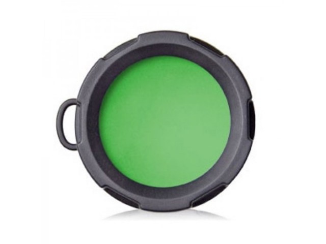 Filter `OLIGHT` FM30-G (Green)