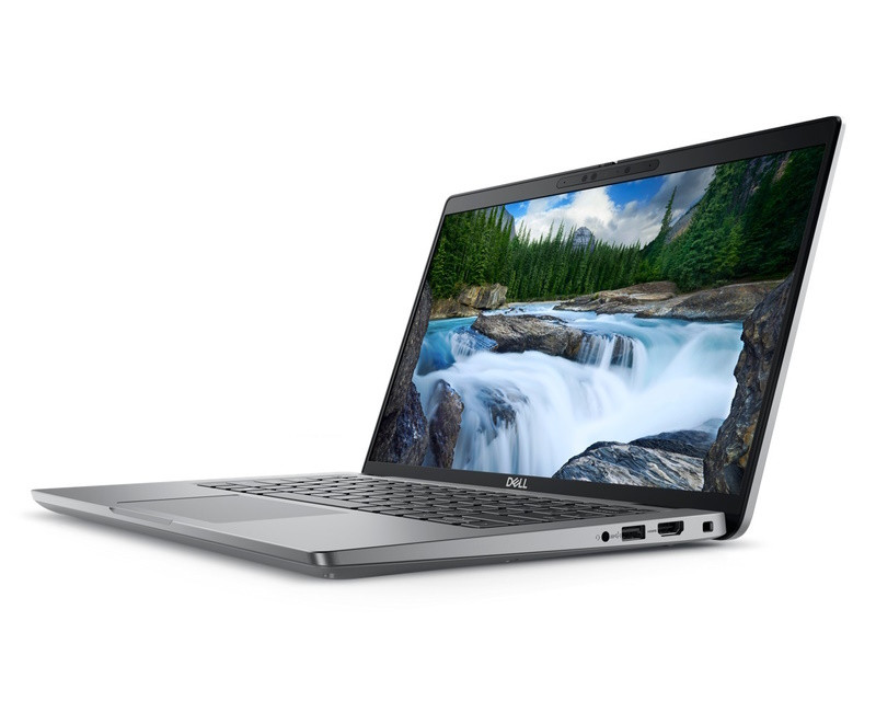 DELL - Latitude 5440 14 inch FHD i5-1335U 8GB 512GB YU Backlit FP 3yr ProSupport laptop