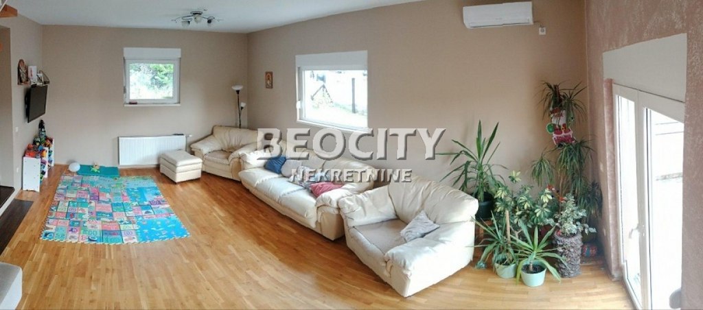 Rakovica, Miljakovac, Natalijine Ramonde, 5. 0, 200m2, 299000EUR