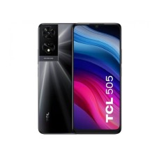 TCL 505 4GB/64GB Space Grey (T509K-2ALCAP12)