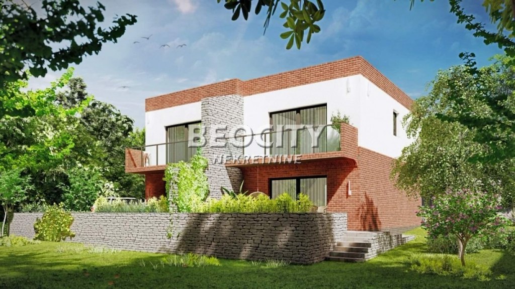 Aranđelovac, Centar, BUKOVIK, 4. 0, 108m2, 108000EUR DRUGAČIJE OD OSTALIH