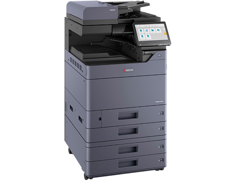 KYOCERA - TASKalfa 2554ci (TA2554ci) color multifunkcijski štampač