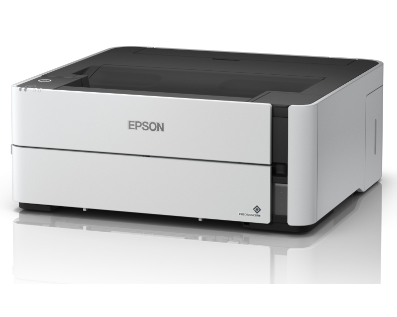 EPSON - M1170 EcoTank ITS wireless inkjet crno-beli štampač