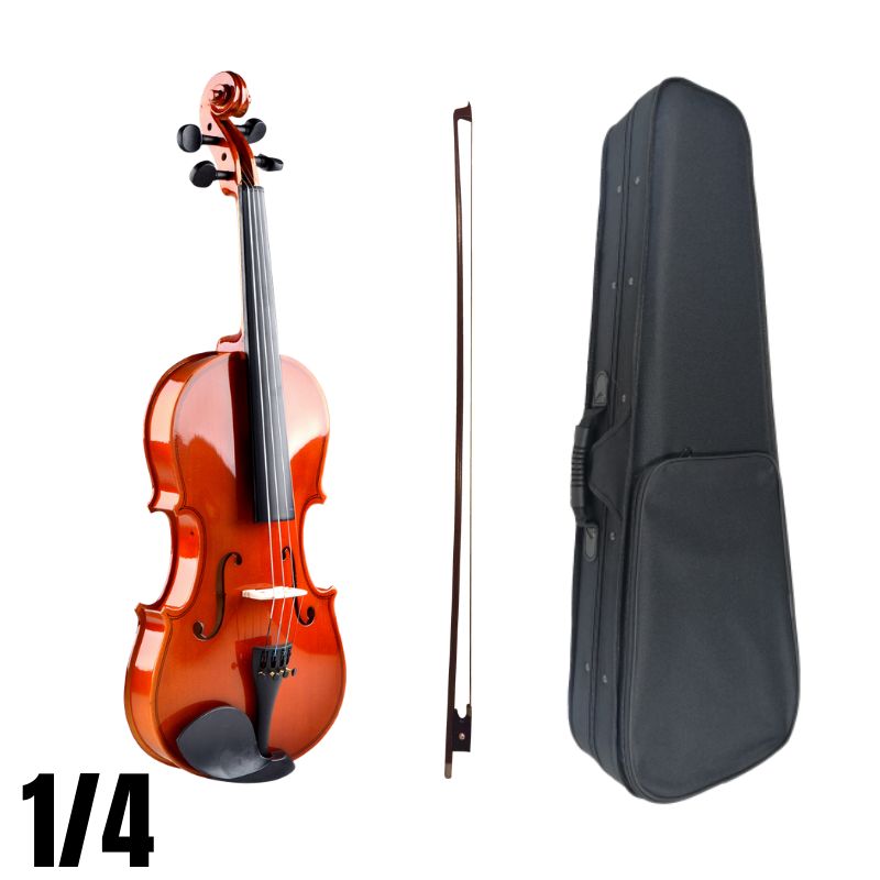 SV001 1/4 Violina Strauss Rottman