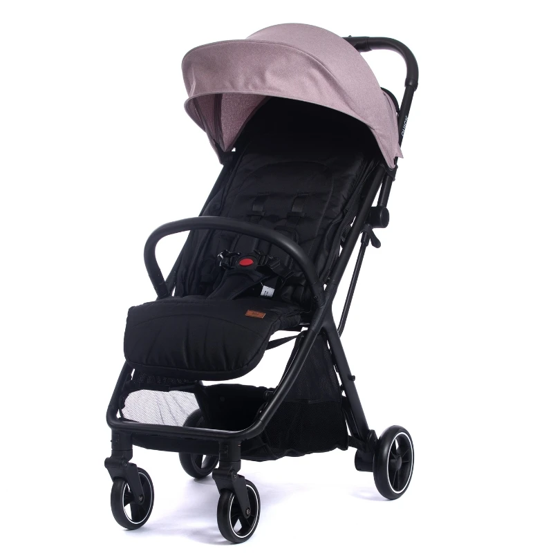 BBO Quick kišobran kolica za bebe Beige, 0m+