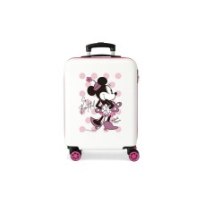 DISNEY Minnie ABS Kofer 55 cm 40.111.44