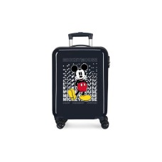 DISNEY Mickey ABS Kofer 55 cm 42.517.33