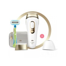 BRAUN Epilator IPL PL5154 WHT/GOLD BOX EURO