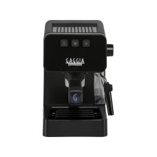 GAGGIA Espresso Style EG2111/01 crni aparat za espreso