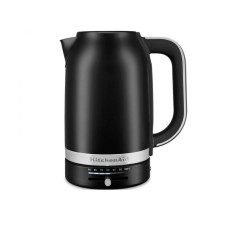 KITCHEN AID Ketler 1,7 L black matte KA5KEK1701EBM