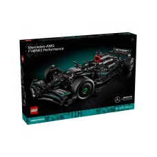 LEGO 42171 Mercedes-AMG F1 W14 E Performance